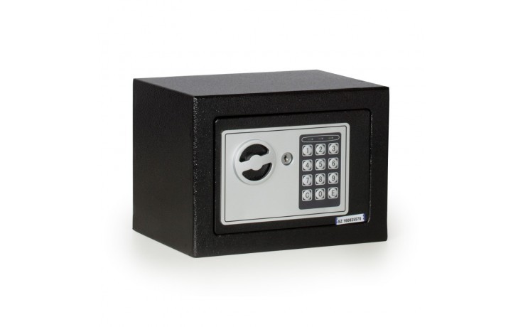 Mini Kluis Kopen? Alle soorten & maten bij Kluis-kopen.nl